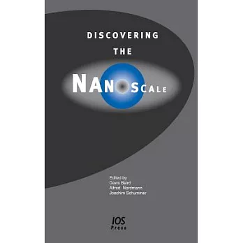 博客來-Discovering The Nanoscale