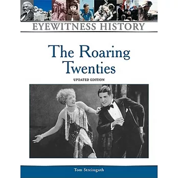 博客來-The Roaring Twenties