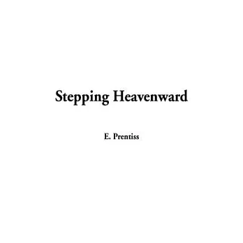 博客來-Stepping Heavenward