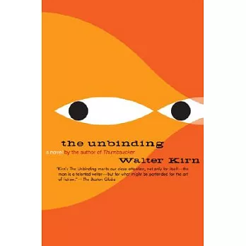 博客來-The Unbinding