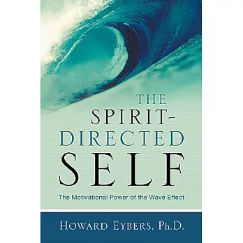 博客來-The Spirit-directed Self