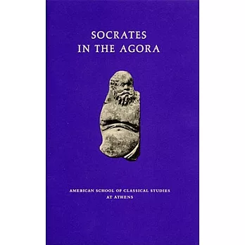 博客來-Socrates in the Agora