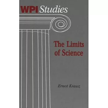 博客來-The Limits of Science