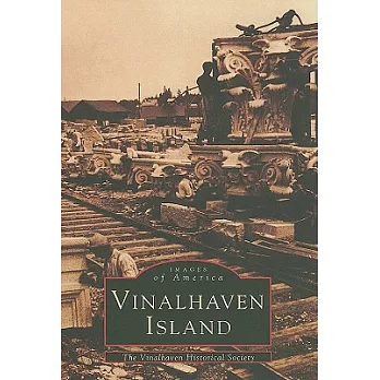 博客來-Vinalhaven Island