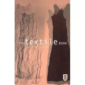 博客來-The Textile Book