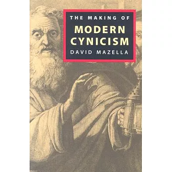 博客來-The Making of Modern Cynicism