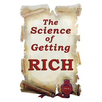 博客來-The Science of Getting Rich