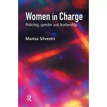 博客來-Women in Charge