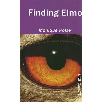 博客來-Finding Elmo