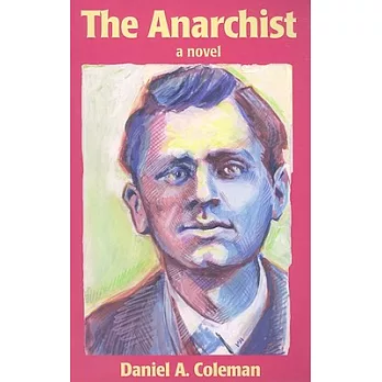 博客來-The Anarchist