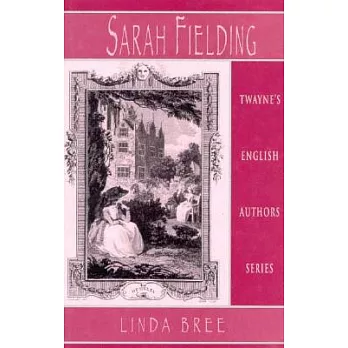 博客來-Sarah Fielding