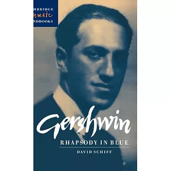 博客來-Gershwin: Rhapsody in Blue