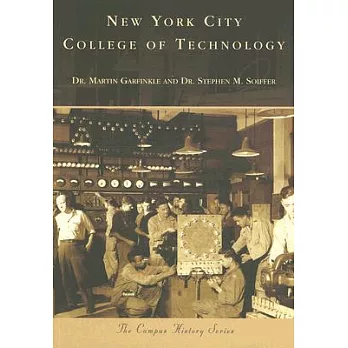 博客來-New York City College of Technology
