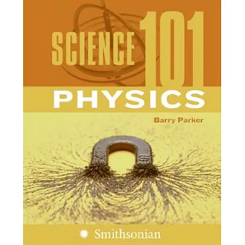 博客來-Science 101: Physics