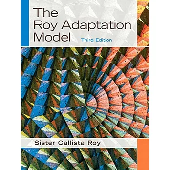 博客來-The Roy Adaptation Model