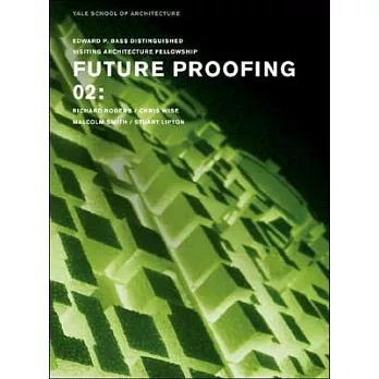 博客來-Future-Proofing