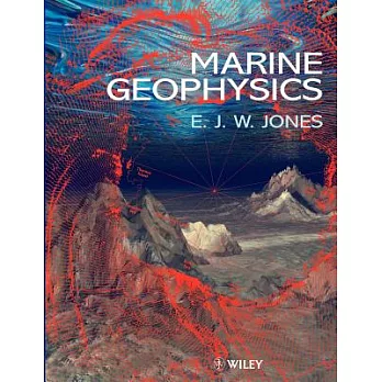 博客來-Marine Geophysics