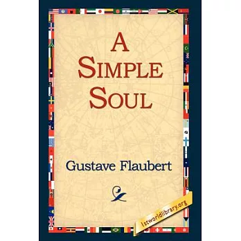 博客來-A Simple Soul