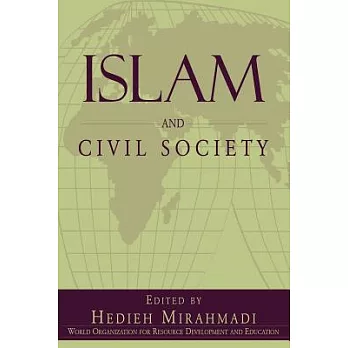 博客來-Islam and Civil Society