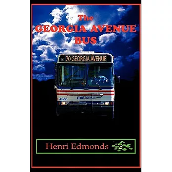 博客來-The Georgia Avenue Bus