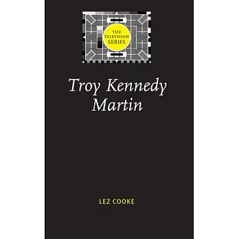 博客來-Troy Kennedy Martin