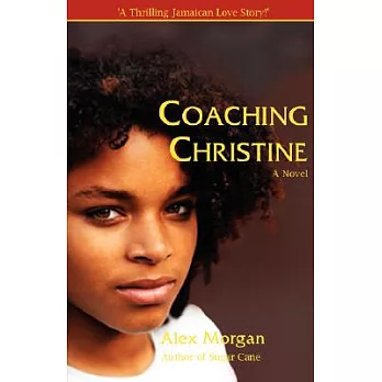 博客來-Coaching Christine
