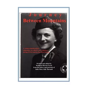 博客來-Journey Between Mountains