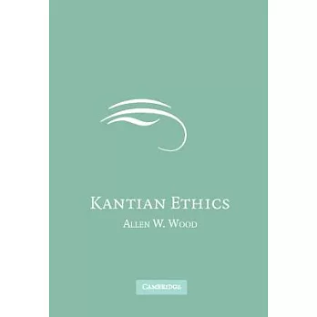 博客來-Kantian Ethics