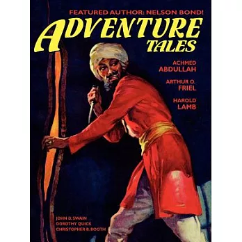 博客來-Adventure Tales #2