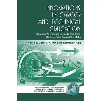 博客來-Innovations in Career and Technical Education: Strategic Approaches ...