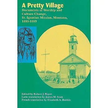 博客來-A Pretty Village: Documents of Worship and Culture Change, St ...