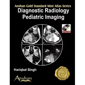 博客來-Diagnostic Radiology: Paediatric Imaging