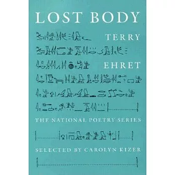 博客來-Lost Body