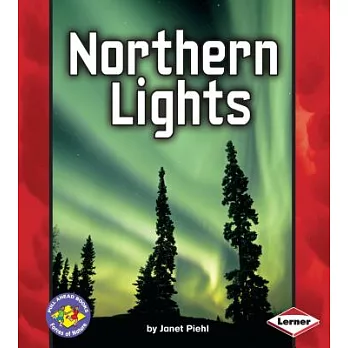 博客來-Northern Lights