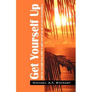 博客來-Get Yourself Up