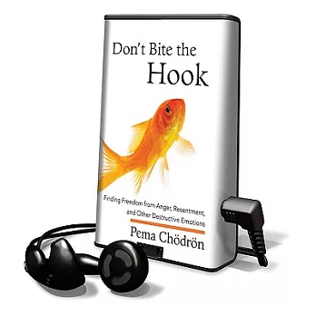 博客來-Don’t Bite the Hook: Finding Freedom from Anger, Resentment, and ...