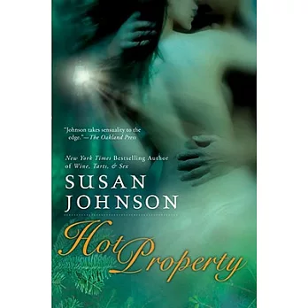 博客來-Hot Property