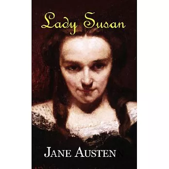 博客來-Lady Susan