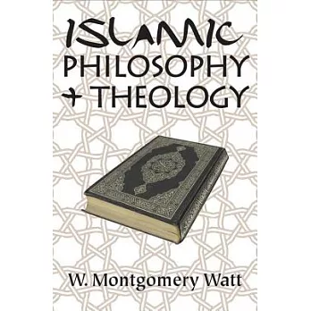 博客來-Islamic Philosophy + Theology