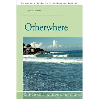 博客來-Otherwhere