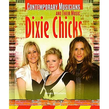 博客來-Dixie Chicks