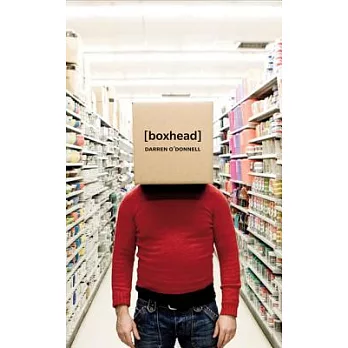 博客來-Boxhead