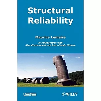 博客來-Structural Reliability