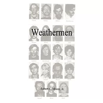 博客來-Weathermen