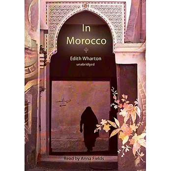 博客來-In Morocco: Library Edition