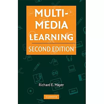 博客來-Multimedia Learning