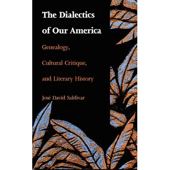 博客來-Dialectics of Our America-P