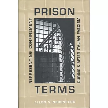 博客來-Prison Terms