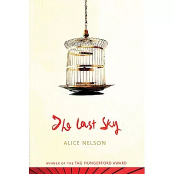 博客來-The Last Sky