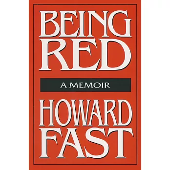 博客來-Being Red: A Memoir: A Memoir